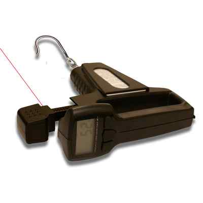 Scales - Fishing Weight Scale
