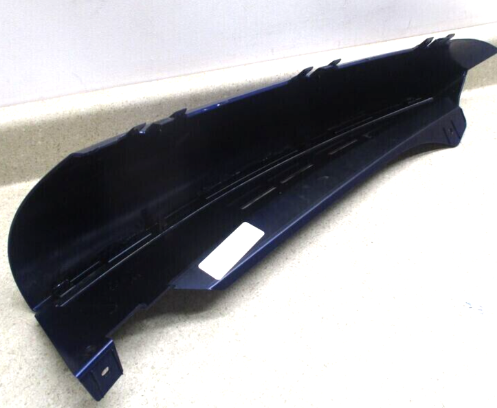 25970634 07 to 14 GM Rear Right Passenger Quarter Panel Reveal D Pillar ...