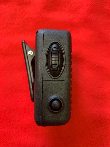 Harris Unity XG-100P 12082-0600-01 Speaker Microphone (Head Only) | eBay