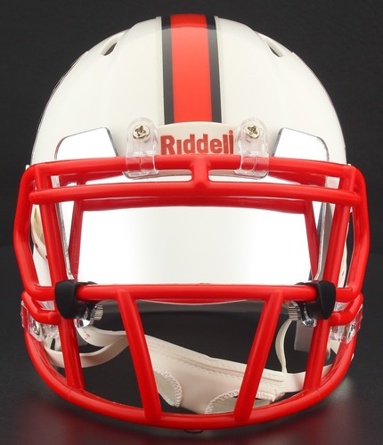NORTH CAROLINA NC STATE WOLFPACK NCAA Riddell SPEED Mini Football ...