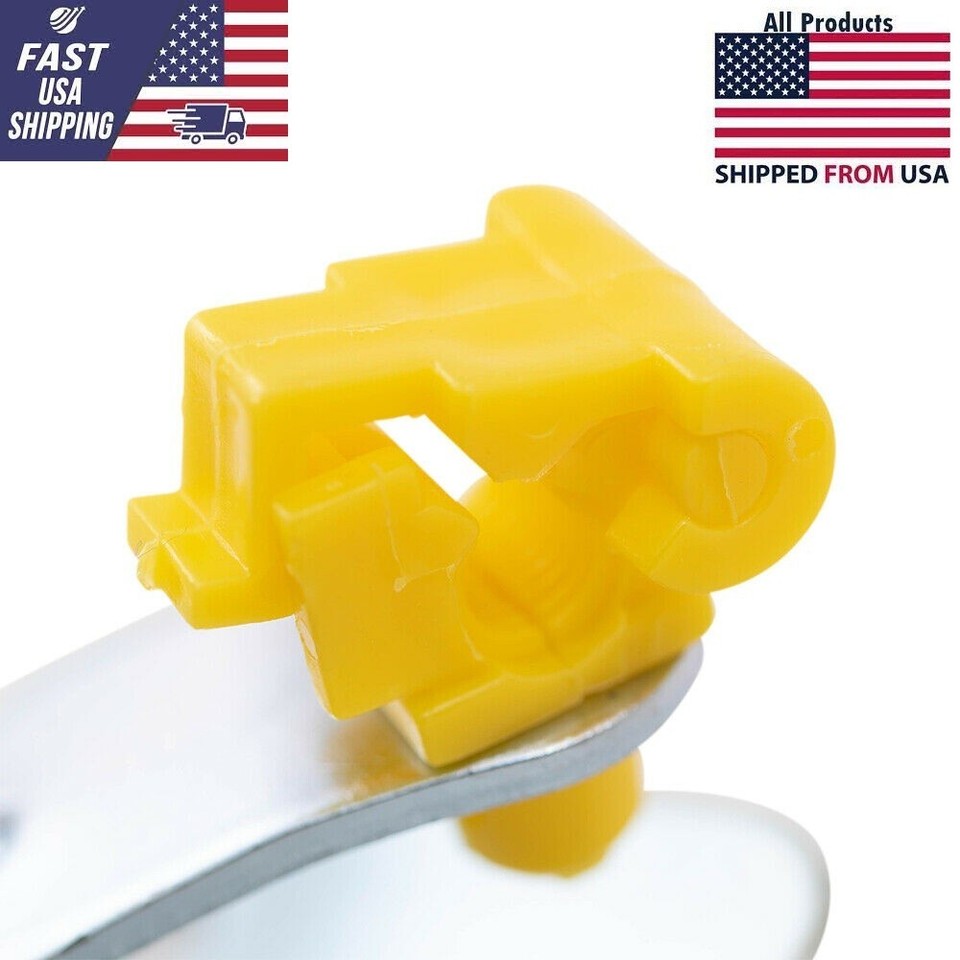 Ford Ranger ,Ford F Series Mazda B-series Tailgate Latch rod clips TG ...