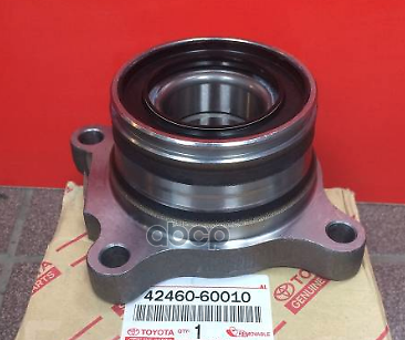 42460-60010 Toyota Hub & bearing assy, rear axle, lh 4246060010, New ...