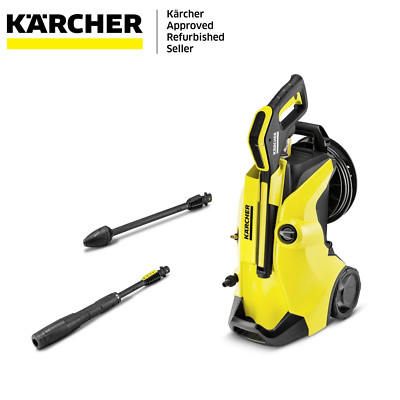 Karcher K 4 Premium Full Control High Pressure Cleaner / Washer K4 1. ...