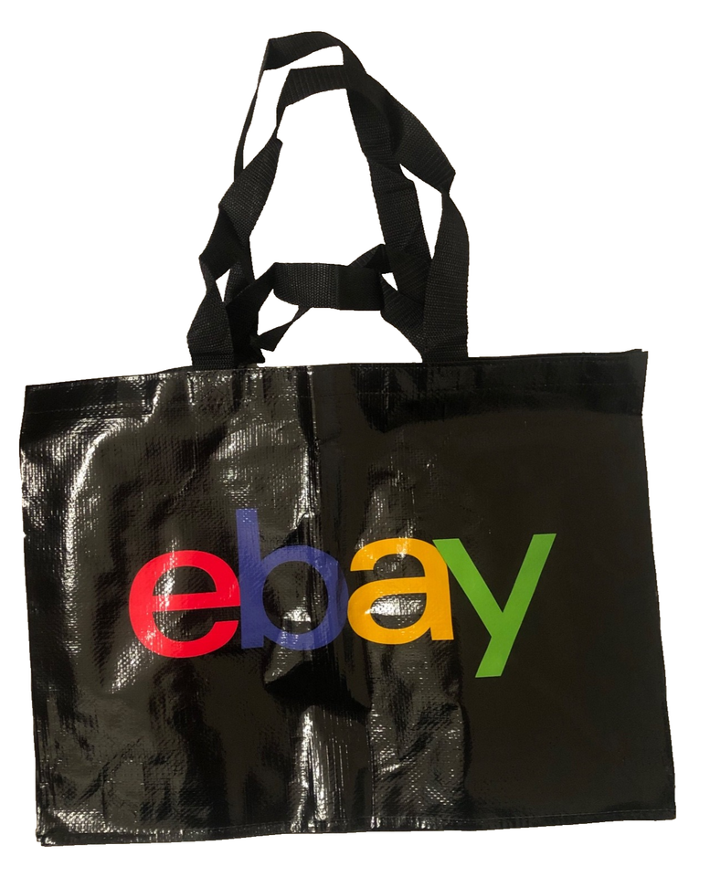 eBay Open25 Swag - Two large bags stickers metal water bottle Open25 ...
