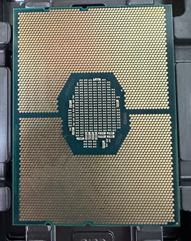 Intel Xeon Gold 6250L LGA3647 3.90GHz 8Core/16Thr L3 35.75MB 150W CPU ...