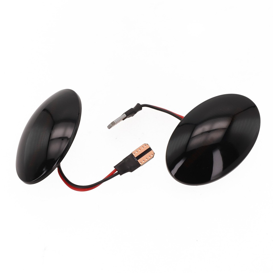 Side Light Turn Signal Turn Signal Light Yellow Light 12V DC For Combo ...