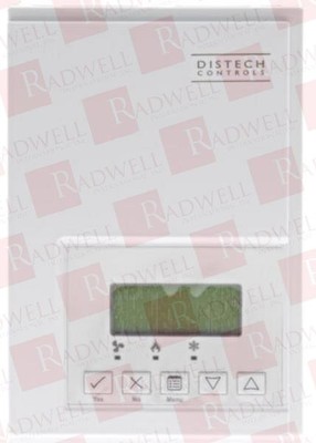 DISTECH ECB-STAT-FC-ACH / ECBSTATFCACH (NEW NO BOX) | eBay