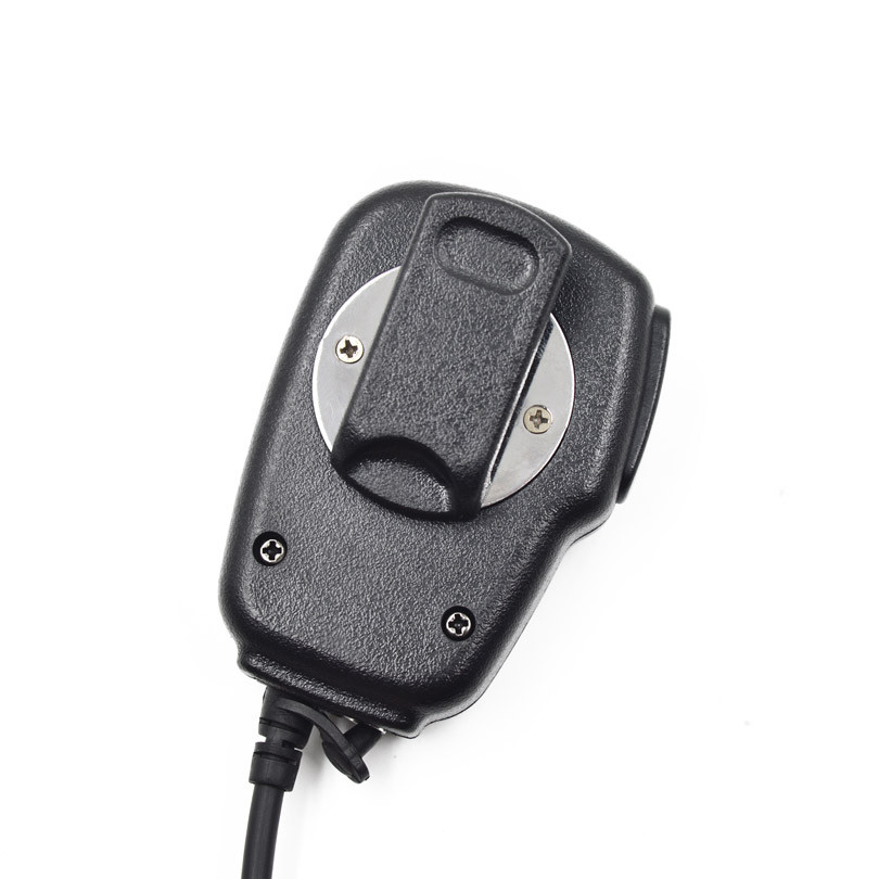 Radio Speaker Mic for Vertex Standard Portable Radlio EVX531 EVX534 ...