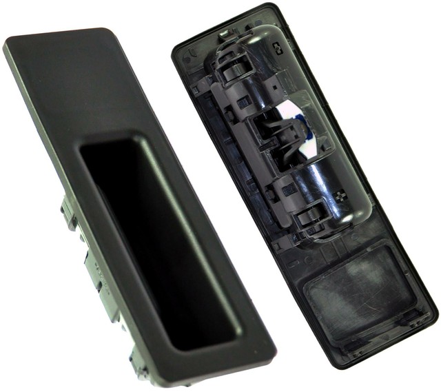 Tailgate Boot Lid Switch Button (Rear) FOR BMW X1 X3 X4 X5 X6 ...