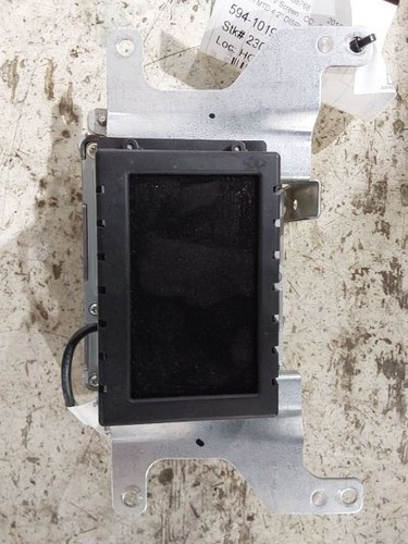 2018-2021 Ford EXPEDITION Front Dash 4.2" Display Screen | eBay