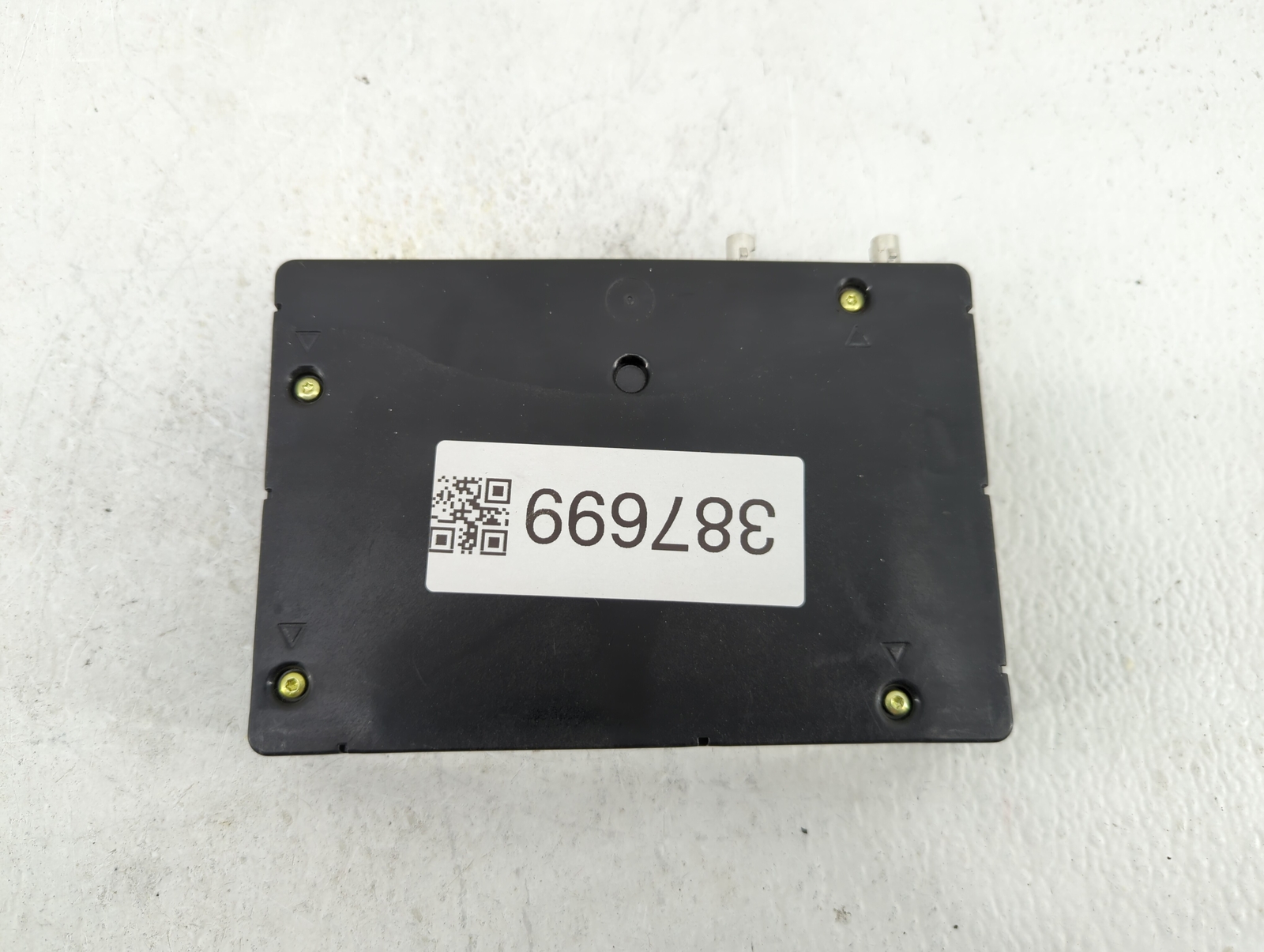 2017 Chevrolet Suburban Silverado XM Satellite Radio Receiver Module ...