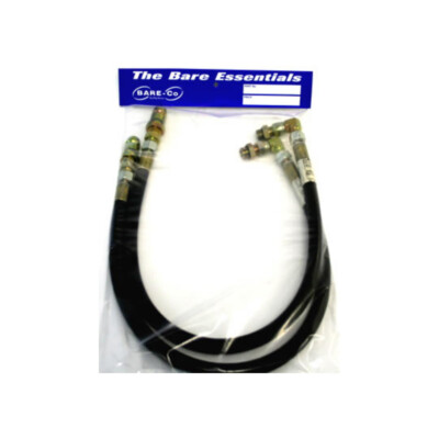 Hydraulic Top Link Hose Kit | eBay