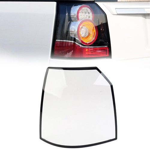 Tail Light Lens Cover Lampshade Shell For Land Rover Freelander 2 2011 ...