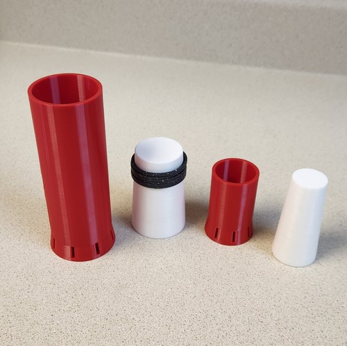 Ford 10R140 Input Shaft Solid Sealing Ring Resizing Tool Kit | eBay