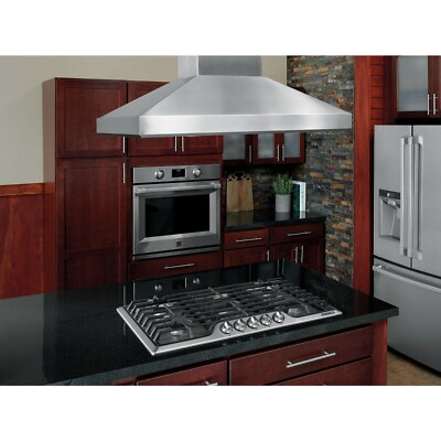 Cooktop.. Range hood 36" ... Brand New $ 585.00 | eBay