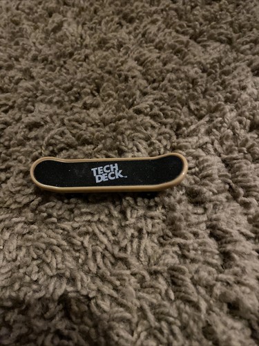 Tech Deck Mini Finger Skateboard 11 | eBay