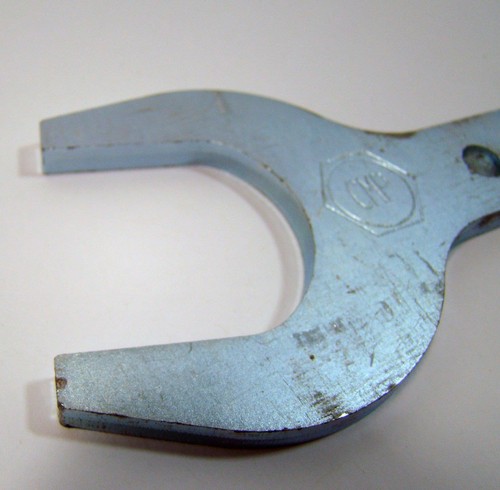 CMP SP07 Cable Gland Spanner New Unused Wrench | eBay