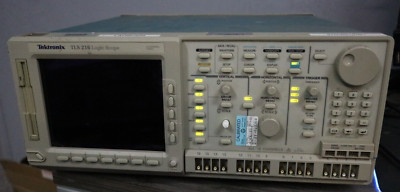 Oscilloscopes - 2 Channel Scope