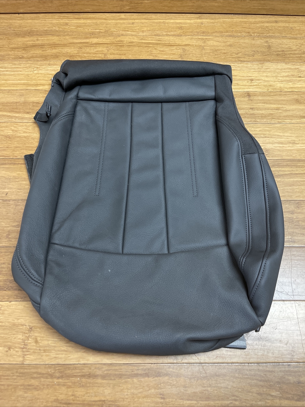 🚙OEM 2018-2021 AUDI A5 FRONT LEFT DRIVER SIDE COVER SEAT UPPER CUSHION ...