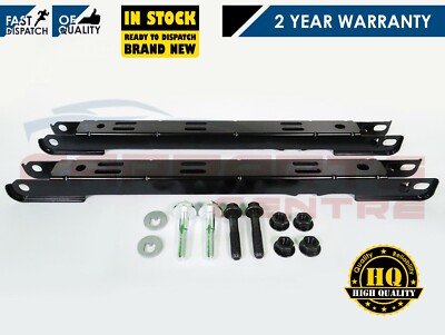 FOR VOLVO S80 V70 XC90 S60 REAR SUSPENSION TRACKING STAY ARM ARMS SET ...