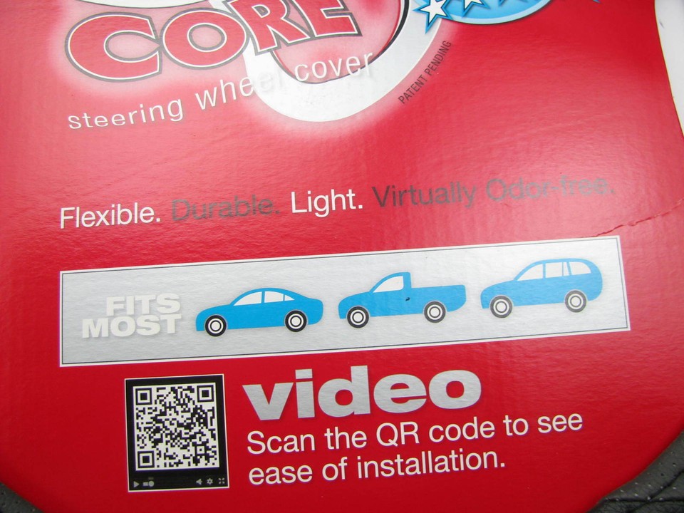 Bell 97318-9DI Statos BLACK Steering Wheel Cover W/ Hyperflex Core 14.5"-15.5" | eBay