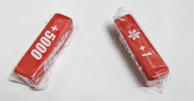 Cardfight Vanguard Divinez Overtrigger Power Counter [ 2 PCS SET ] DZ ...