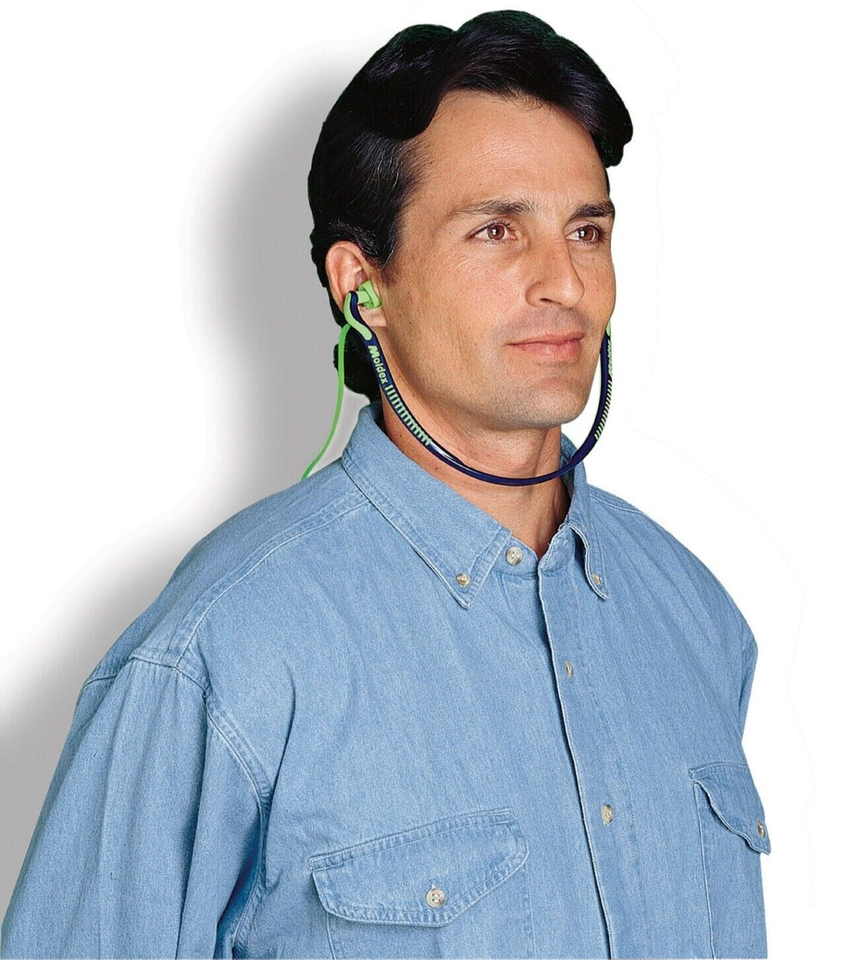 Jazz Band 6506 Hearing Protection Band Reusable Ear Plugs Noise ...