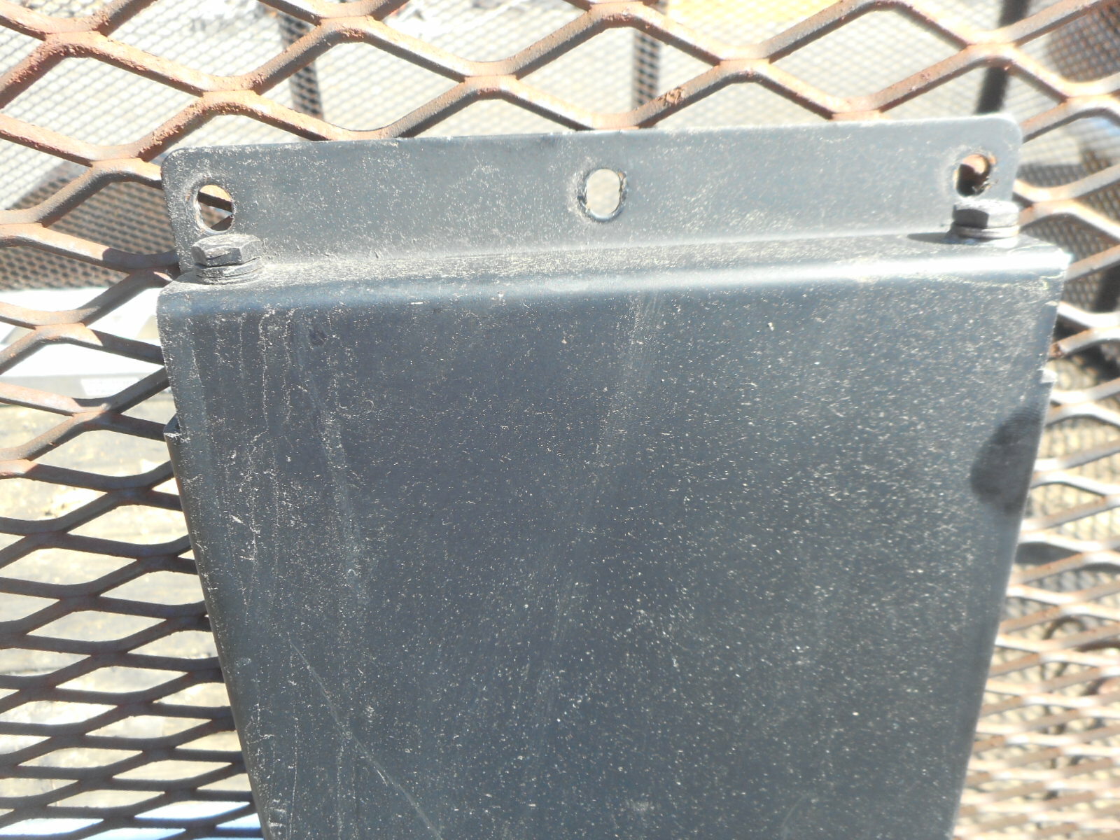 Luminator Horizon Public Transit Bus Side Sign New Flyer 510545005 55 ...