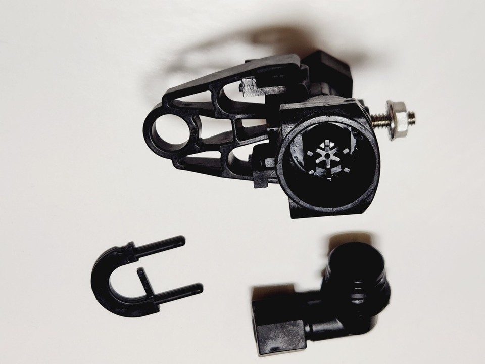 Fleck Brine Tank Safety Shutoff Valve 3/8 | eBay