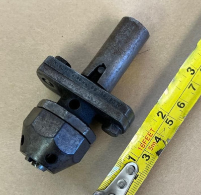 ALCO TOOL CO. PAT NO. 2,256,611 TOOLHOLDER | eBay