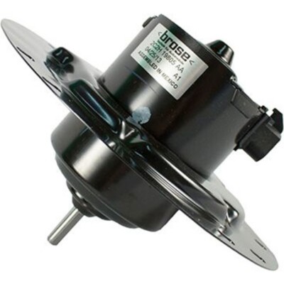 MM957 Motorcraft Blower Motor Rear for E350 Van E450 E150 E250 E550 ...