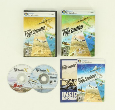 Microsoft flight simulator x product keys - pofely