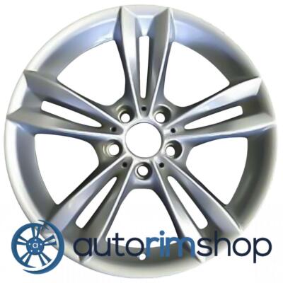 BMW 340i 330e 328i 320i 330i 2016 2017 2018 2019 18" OEM Front Wheel ...