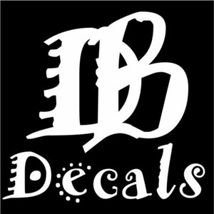 DB Decals | eBay Stores
