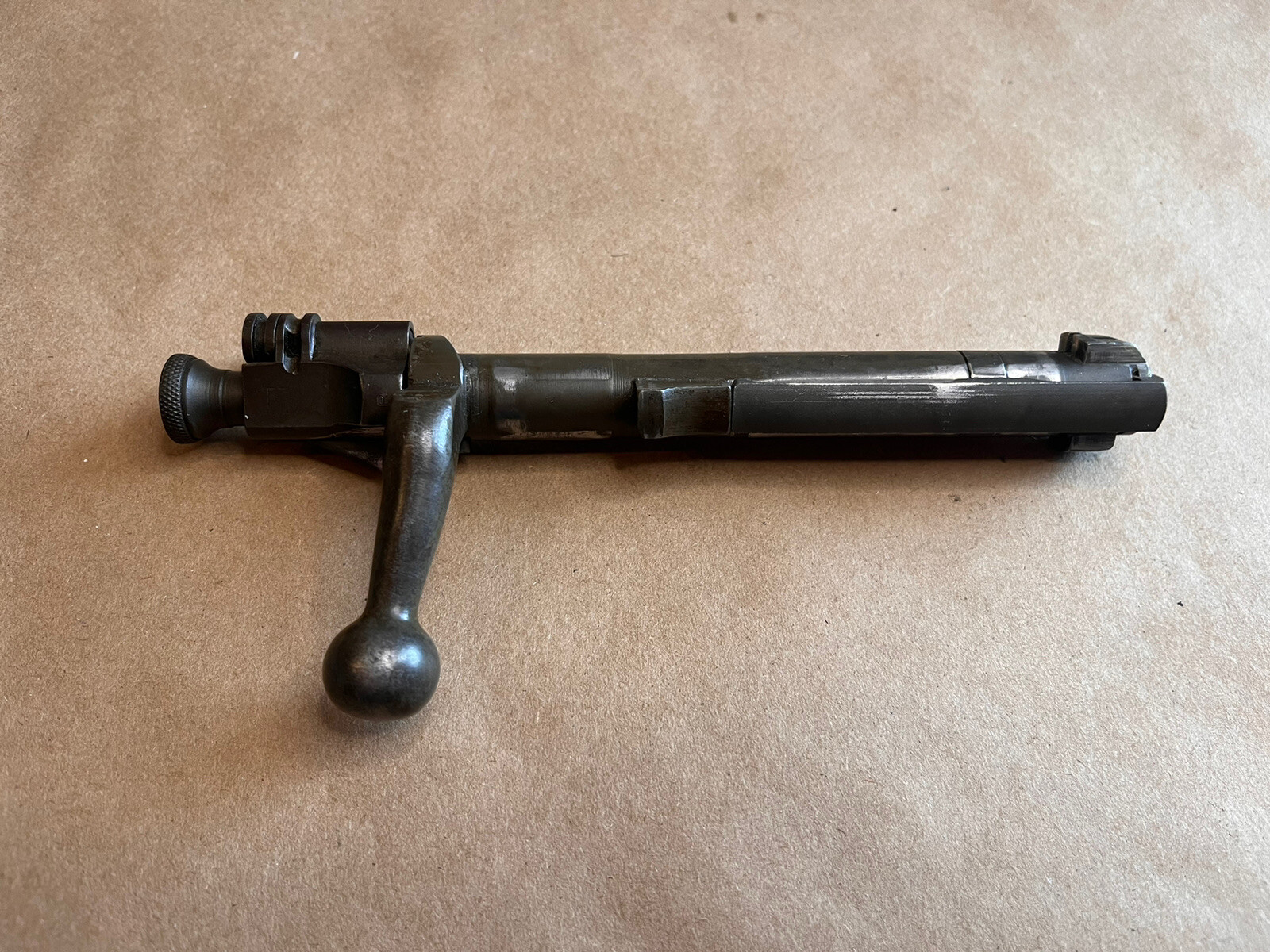 1903 03a3 Springfield Bolt - Marked R | eBay