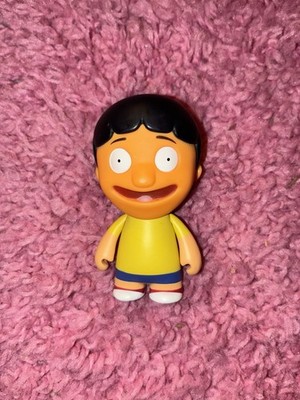 Kidrobot Gene Bob’s Burgers Blind Box Series 1 Vinyl Figure | eBay