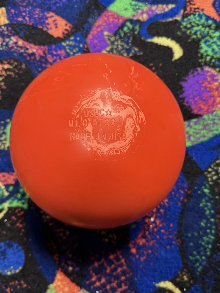 Motiv Revolt Uprising Bowling Ball 15lb New With Box | eBay