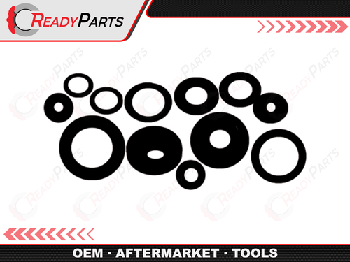 T&E Tools Stant Adaptor Gasket Replacement Pack (12031) | eBay