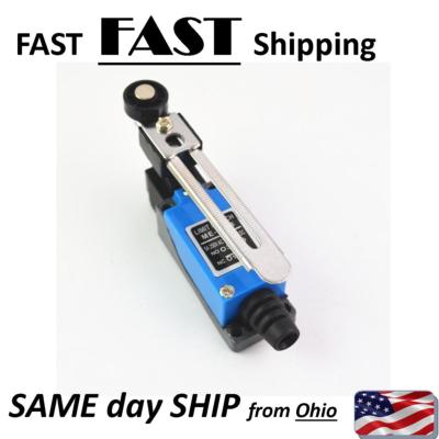 Specialty Limit Switch With roller and pendulum swing action ...