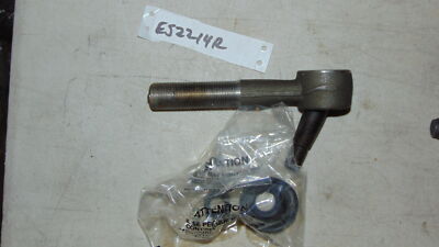Ford Truck 1983-94 Mazda Truck 1991-94 NOS Tie Rod End Moog # ES-2214R ...