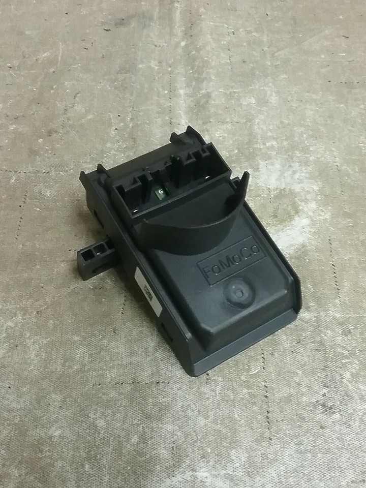 Ford DG9T-14F642-BB Module - Smart Data Link Conn | eBay