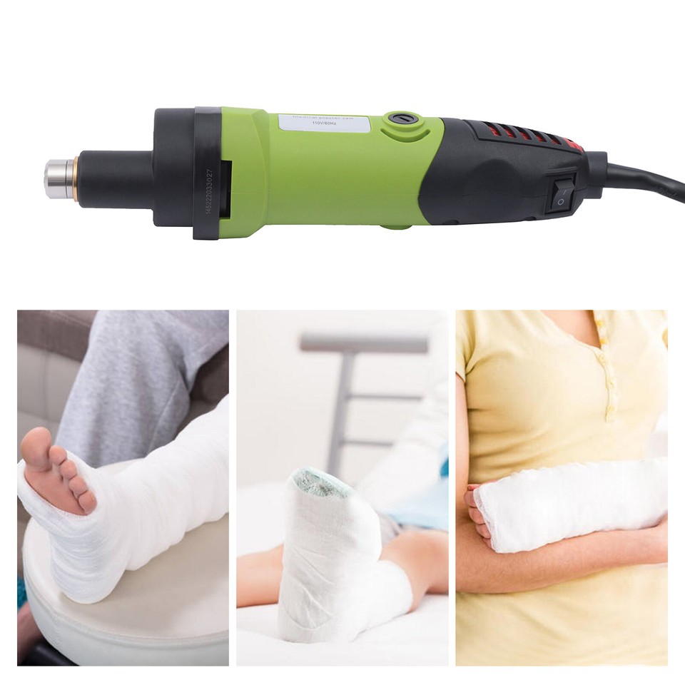 Medical Plaster Cast Saw Cast Cutter Orthopedic Sport Medicine Surgery ...