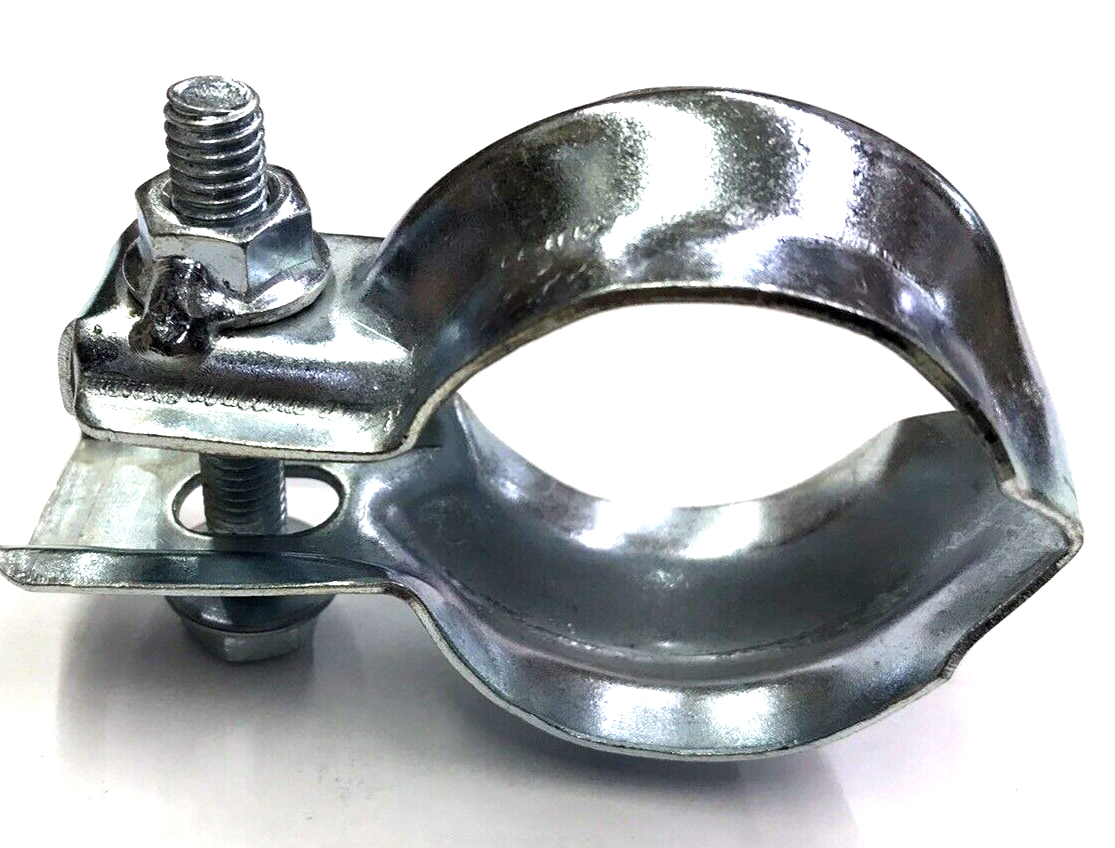For Toyota Citreon Peugeot C1 Aygo 107 Rear Back box Clamp 2005 To 2014 ...