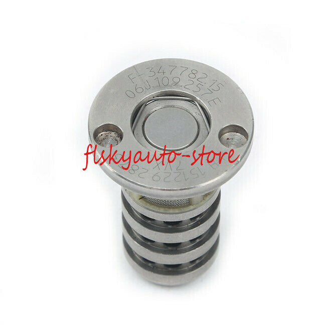 Camshaft Adjuster Valve Fit For VW Beetle Passat Golf Audi A4 A5 EA888 ...