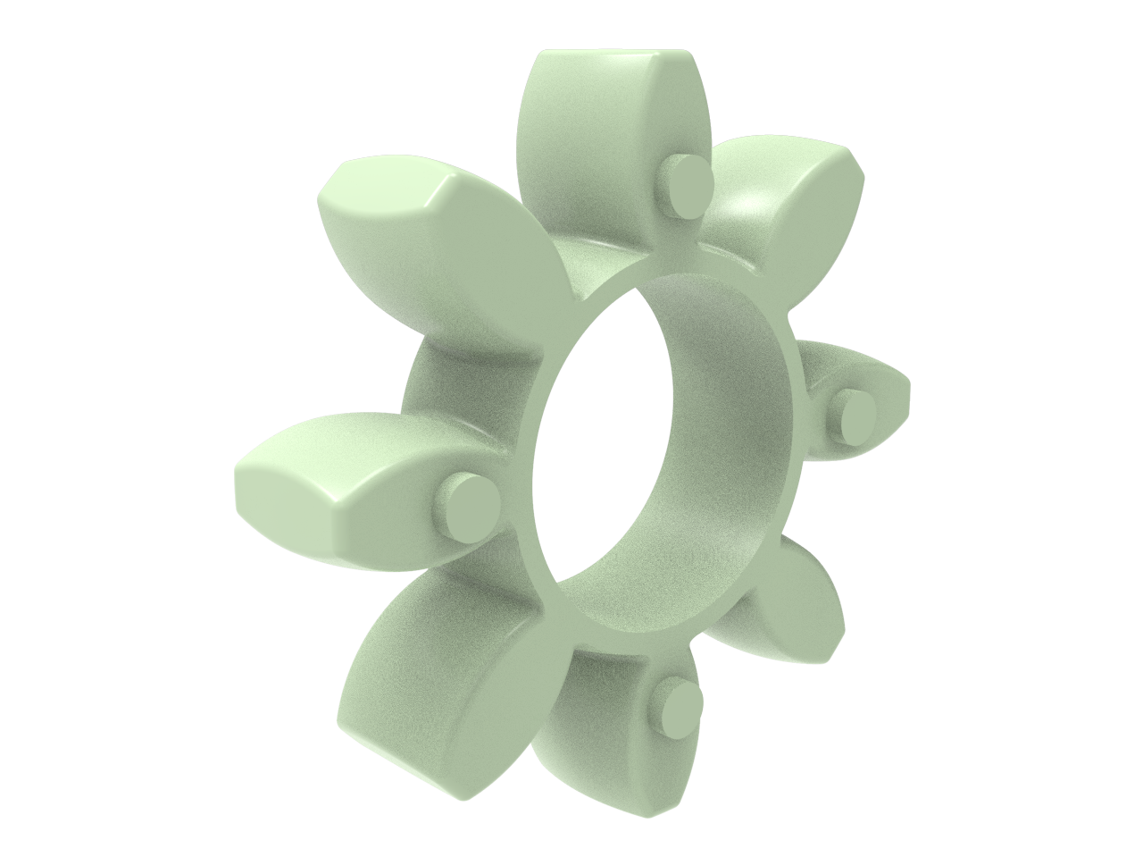 Zahnkranz AB33-22/KD 55 R900087087 R900985284 Kupplung KD Bosch Rexroth ...