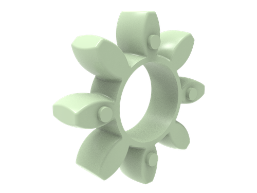 Zahnkranz AB33-22/KD 55 R900087087 R900985284 Kupplung KD Bosch Rexroth ...