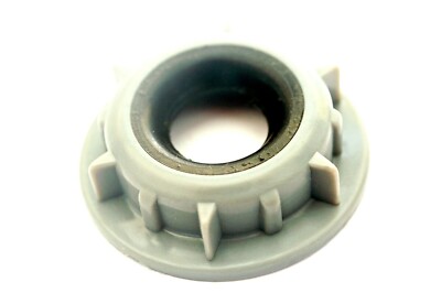 INDESIT/ HOTPOINT DISHWASHER TOP SPRAY ARM DEVIATOR PIPE FIXING NUT ...