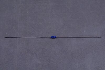 RNC50H1781DS Vishay Metal Film Resistor 1.78K Ohm 100mW 1/10W 0.5% ...