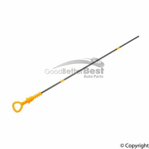 One New URO Engine Oil Dipstick 06B115611R for Audi for Volkswagen VW ...
