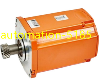 1PCS ABB robot IRB7600 two-axis motor 3HAC062339-006 New fedex or DHL ...